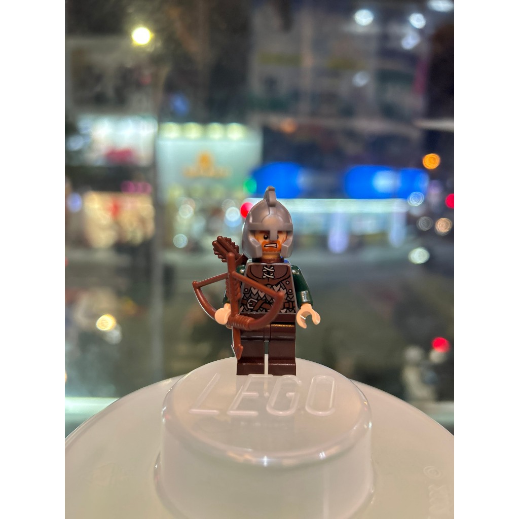 Lego Hobbit&LotRs - Rohan | Shopee Singapore