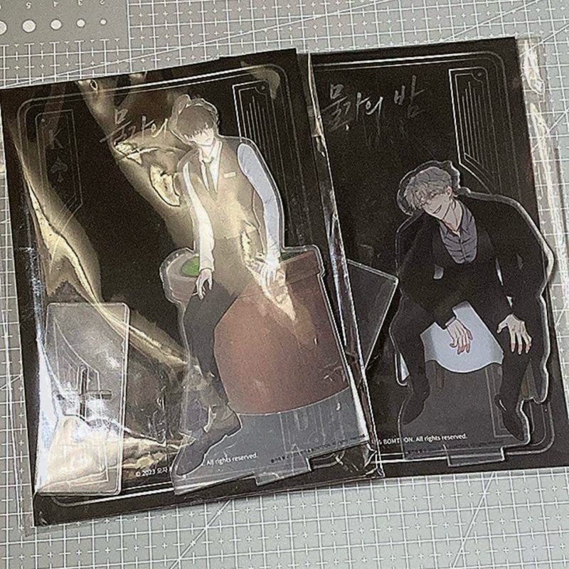 [OFF] Standee Night by the Water Low Tide in Twilight ltit Kim Eui Hyun ...