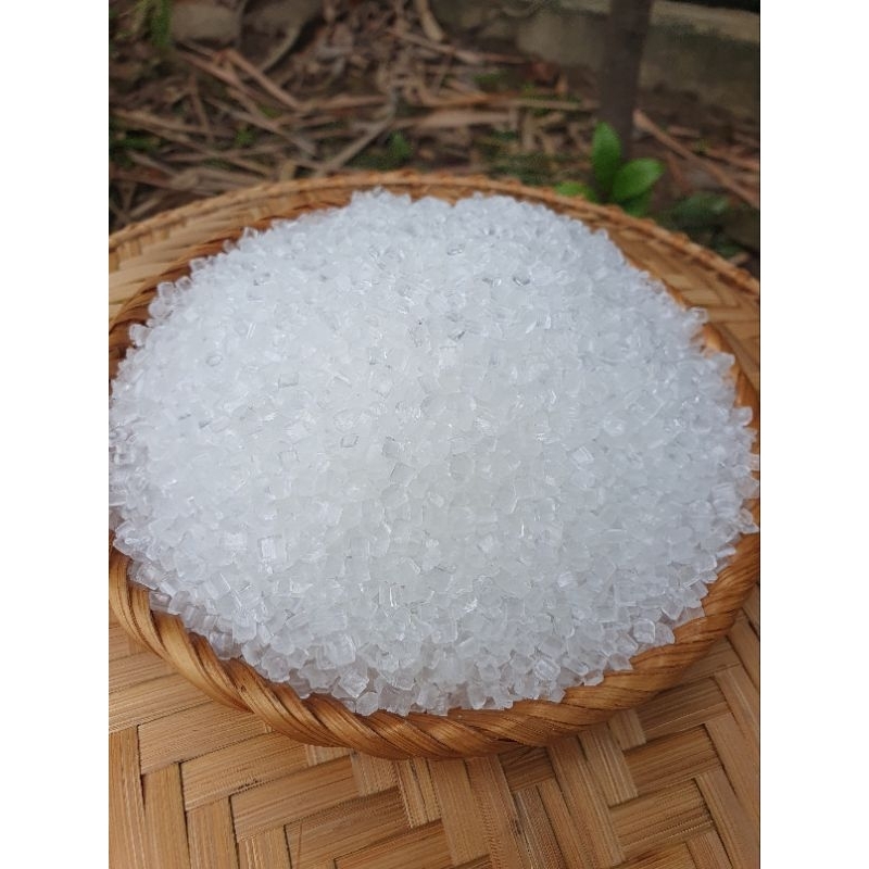 Beautiful SMALL DIAMOND SUGAR 100gr | Shopee Singapore