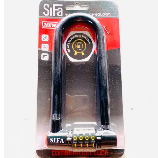 The Number Lock Is Longer The Taiwan Row (The Longer The Lock Is 140mm ...
