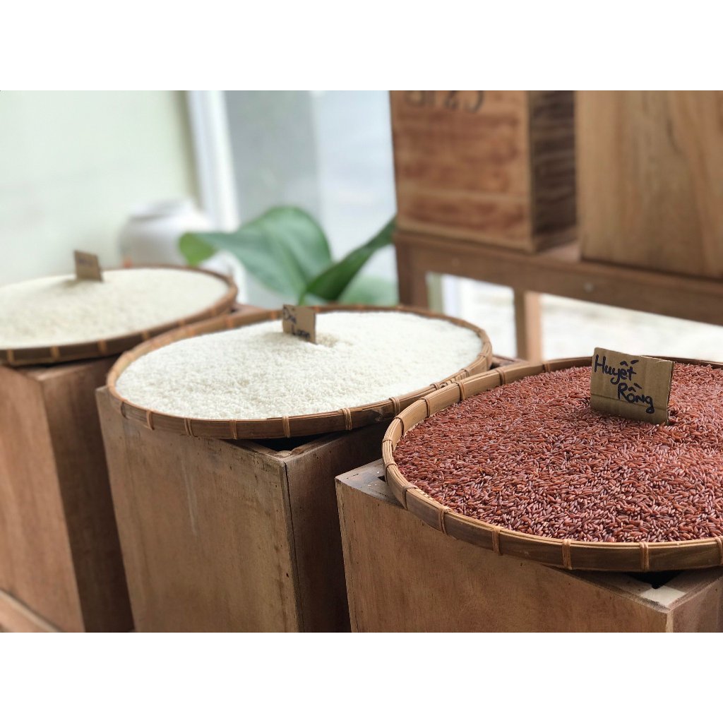 Ivon RICE - Specialty - ST25 Rice - The best rice in the world 2023 ...