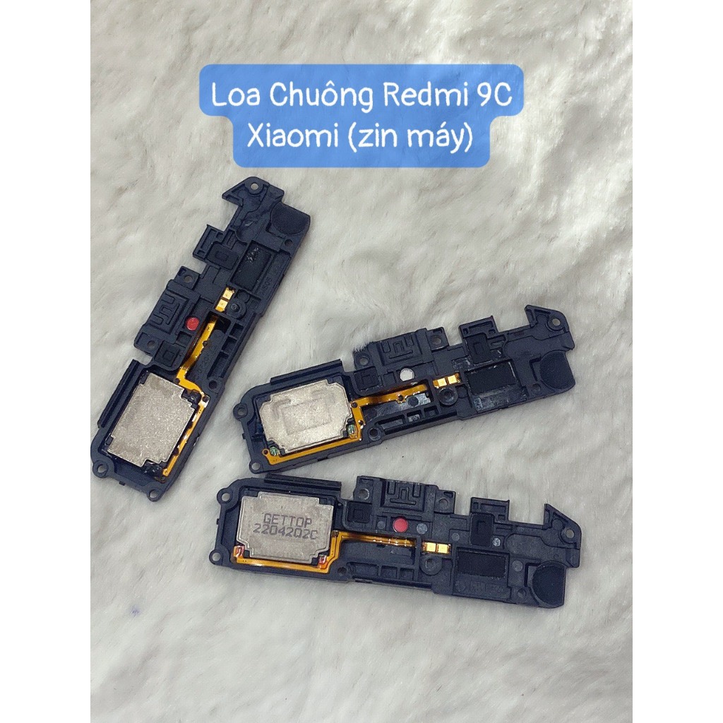 Rrdmi 9C Ring Speaker - Xiaomi (original) | Shopee Singapore