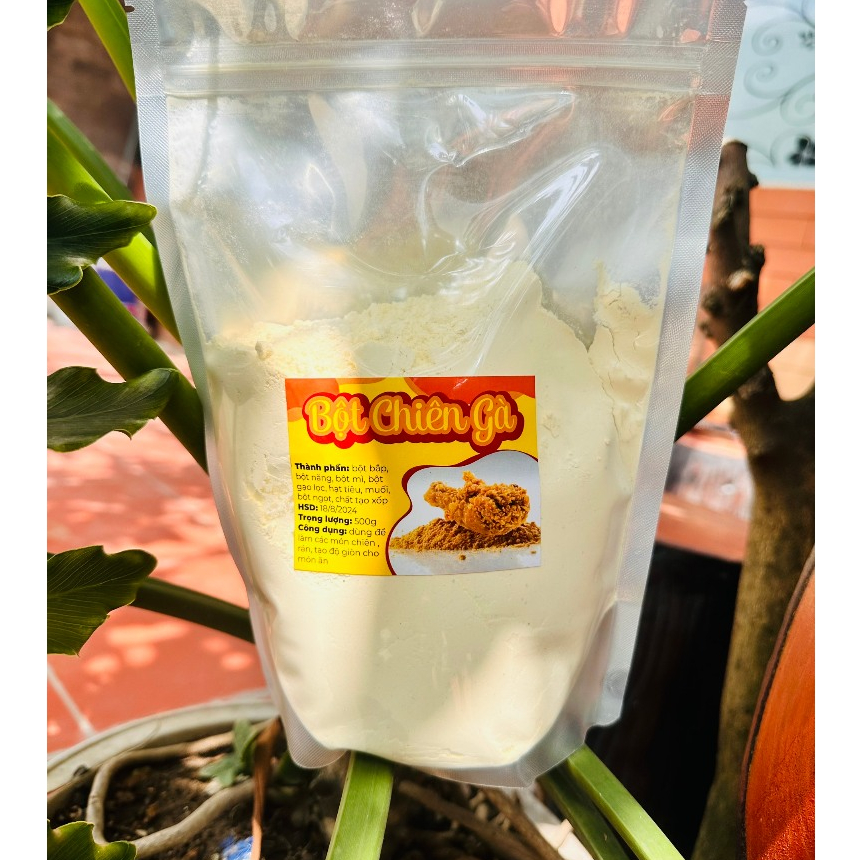 Kfc Korean Fried Chicken Powder 1KG Pack | Shopee Singapore