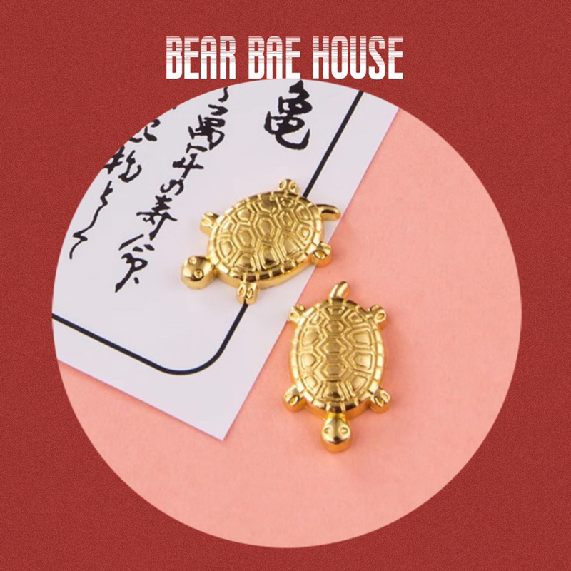 Gold Turtle Kim Quy Of The Temple Asakusa Kannon Senso-ji Japan Is ...