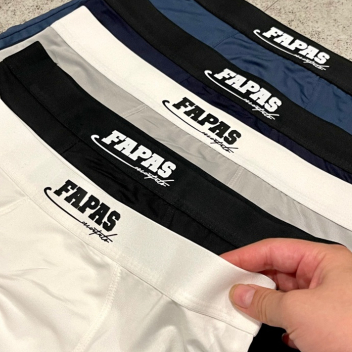 Fapas men's briefs Combo in many models, 4-way stretch men's boxer ...