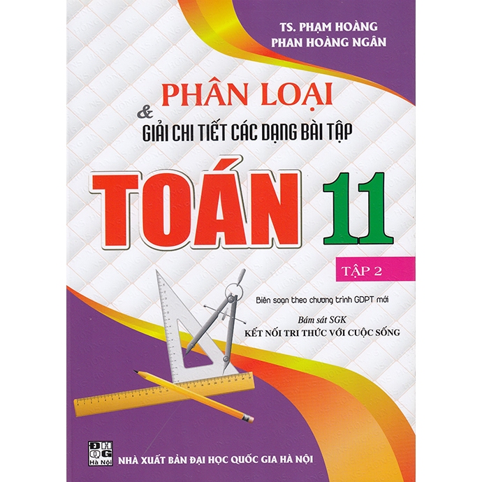 TRI Book - Classification and detailed solution of 11th grade Math ...