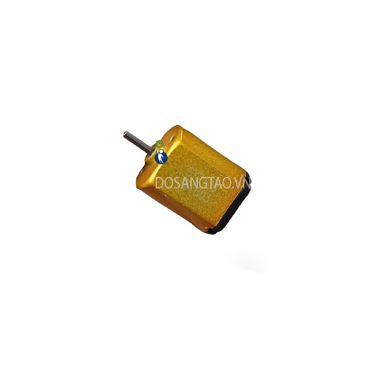 Mini Motor Code 030 DC Motor 1.5V-5V High Speed Carbon Brush 59000rpm ...