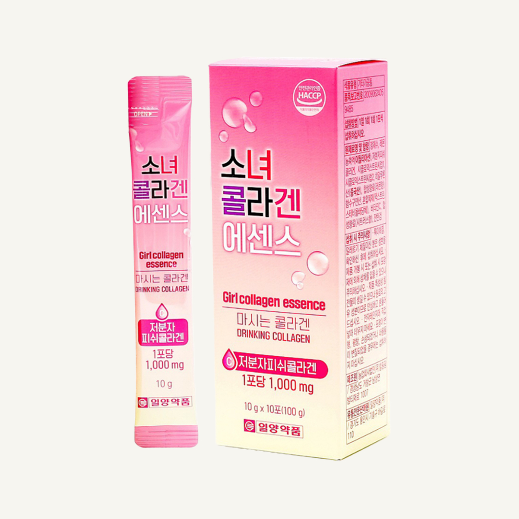 Essence collagen drink supports skin beauty and brightens skin from ...