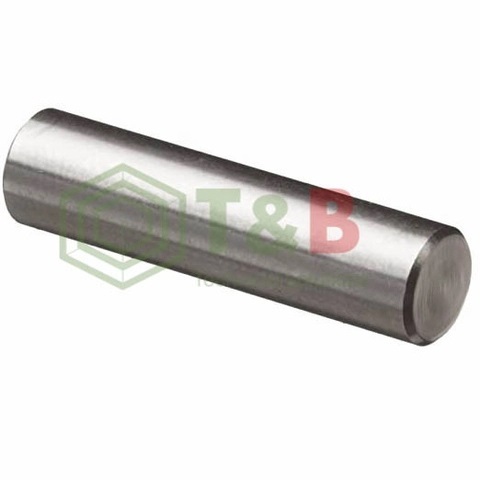 Dowel PINS MISUMI MS3-30 Straight Type Positioning Pin (bag of 10 pcs ...