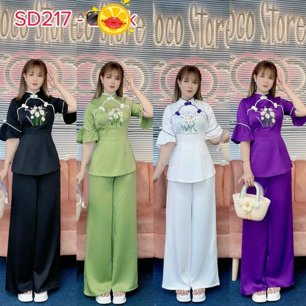 Blue Clothes for Going to the Temple, Dharma Clothes for Ceremony ...