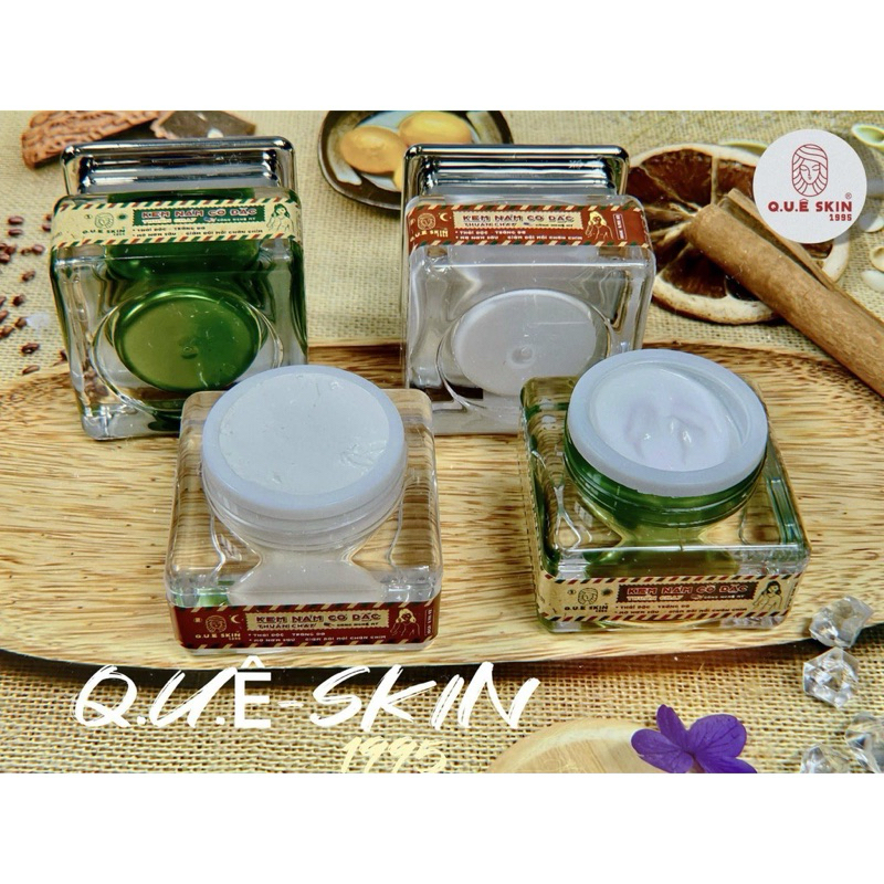 TRI QUE SKIN - concentrated vegan melasma treatment cream - removes ...