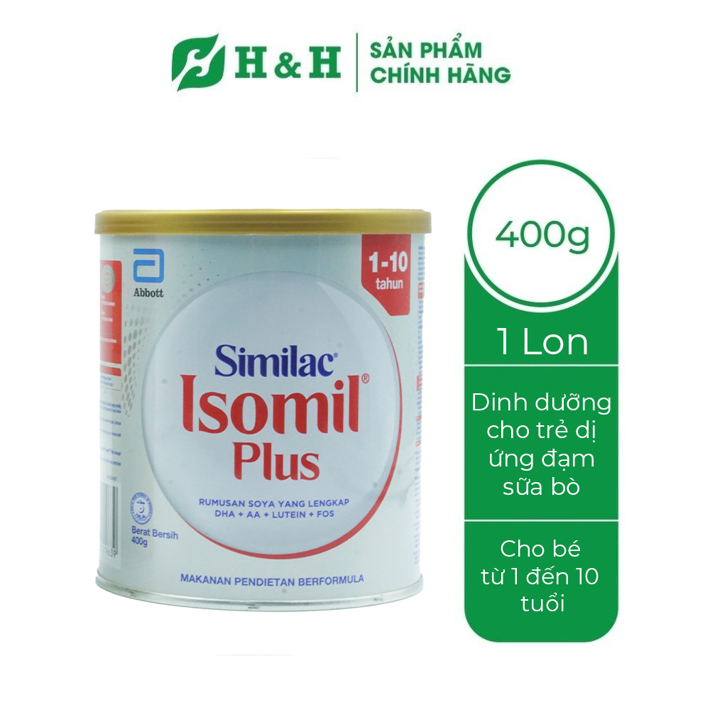 [New Model 2024] Milk For Babies With Cow'S Milk Protein Similac Isomil ...