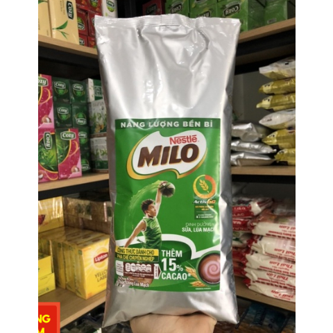Pure milo powder | Shopee Singapore
