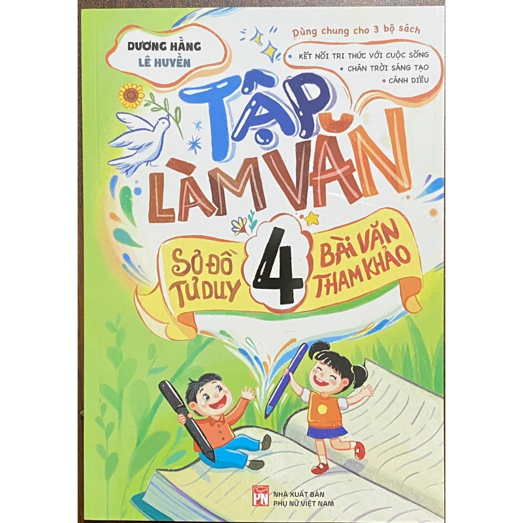 Book - Writing practice for grade 4 ( mind maps and reference essays ...