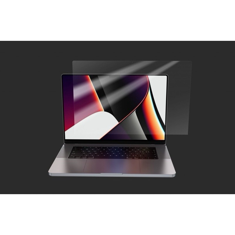 Innostyle (USA) CRYSTAL CLEAR SCREEN PROTECTOR MB AIR PRO 13” - 14 ...