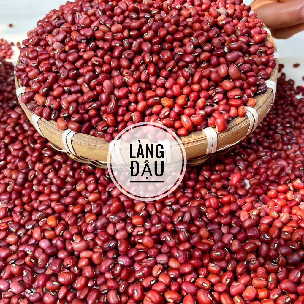 1kg Purebred Small Red Beans (Red Beans) 100% PURE VARIETY, Red Beans ...