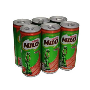 Milo can 240ml (1 can) | Shopee Singapore
