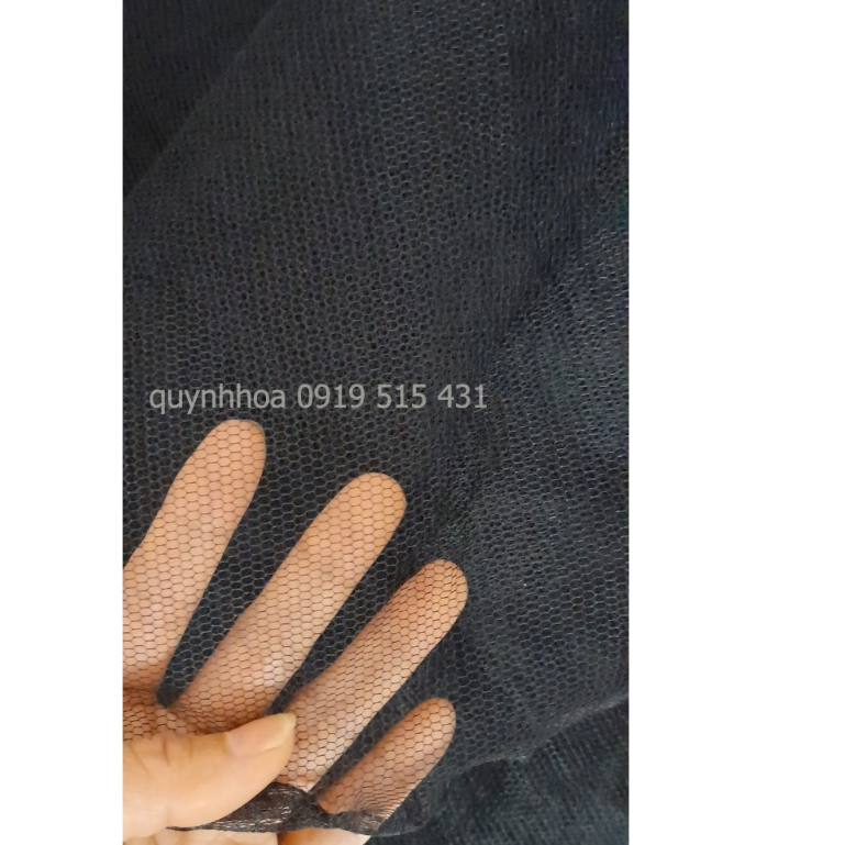 Hard Mesh Fabric To Create Puff, Make Skirt Parts (Medium Hard Material ...