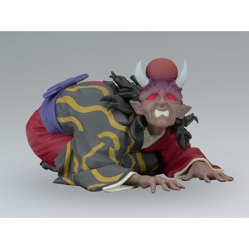 [Genuine] Kimetsu no Yaiba Model - Hantengu - Dxf (Banpresto) | Shopee ...