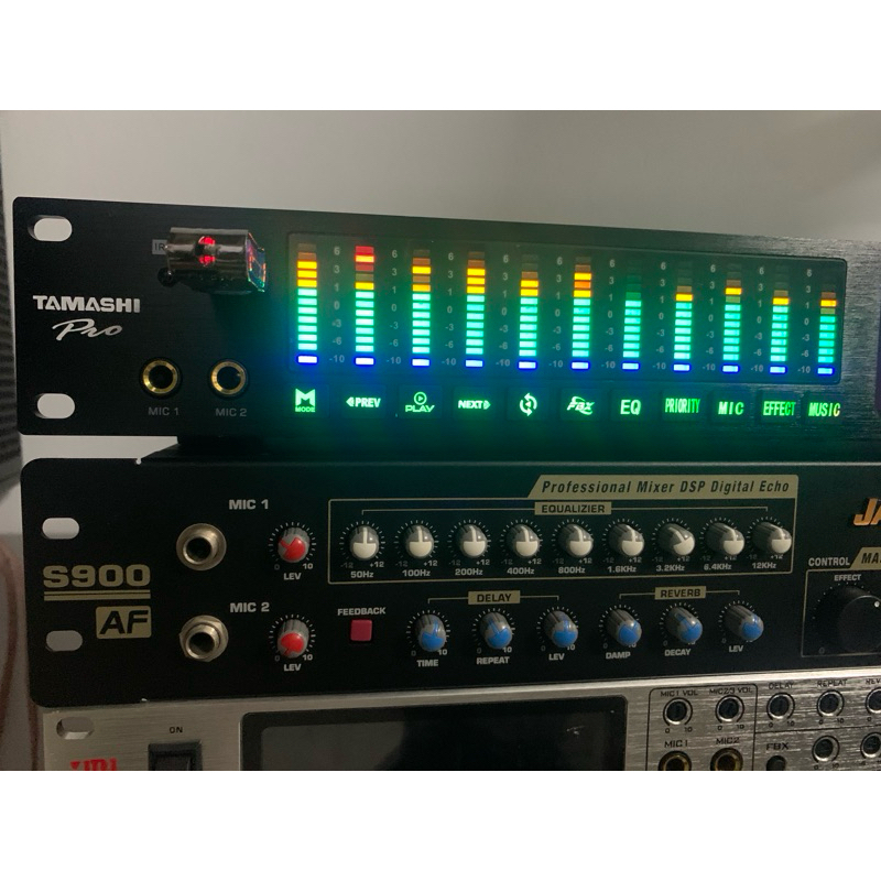 Tamashi Pro FX-25 New 2024 Premium Digital Hybrid Vang (5 Levels of ...