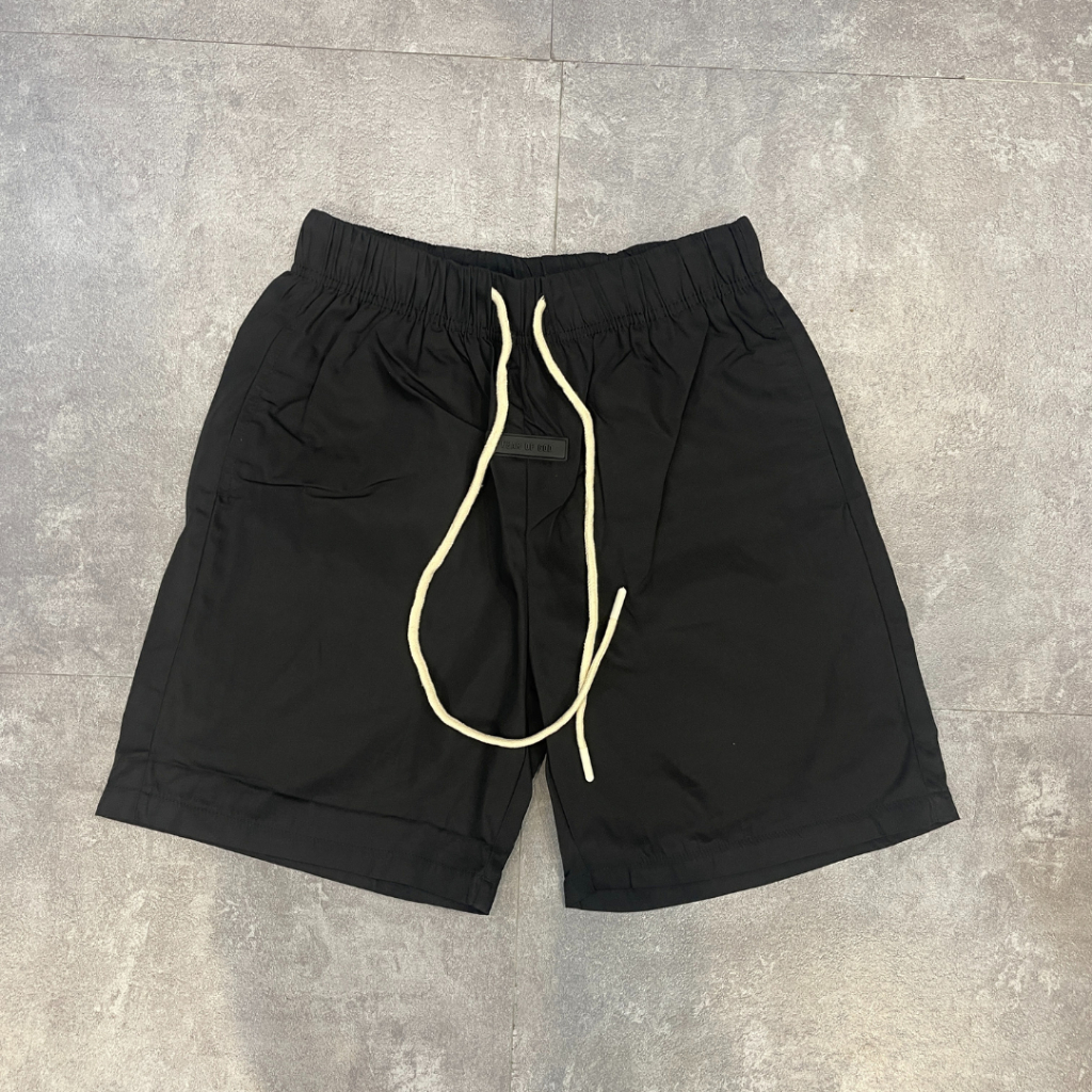 Nylon FOG H99 Shorts, FOG Shorts With 2 Layers Of Wind Fabric With High ...