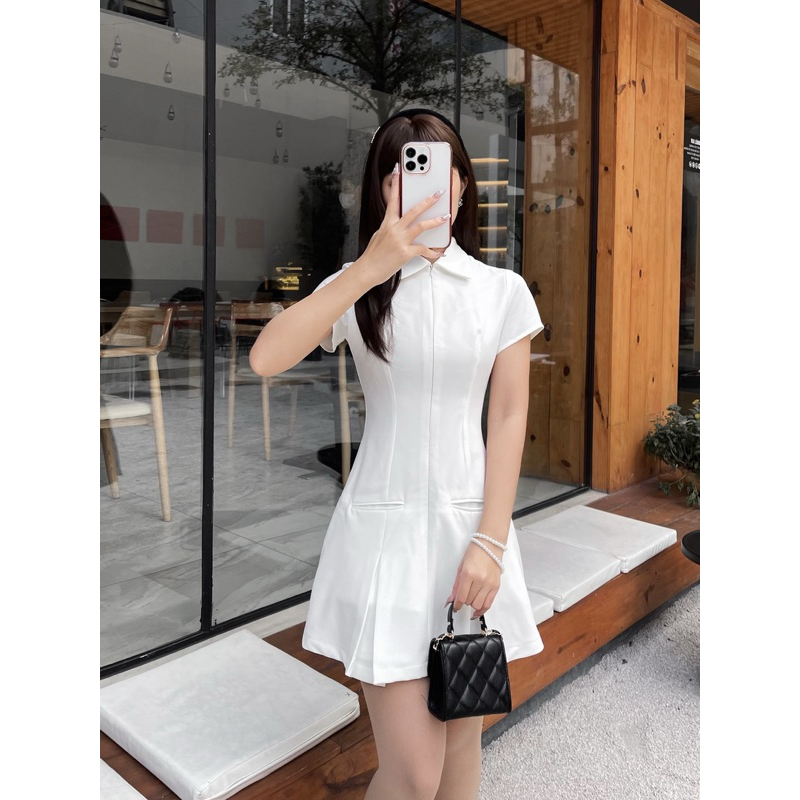 Felicia DRESS - Byjolie high-end beautiful form-fitting one-piece DRESS ...