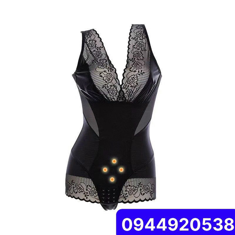 High-end Full Body Shaping Suit, postpartum full body shaping corset ...