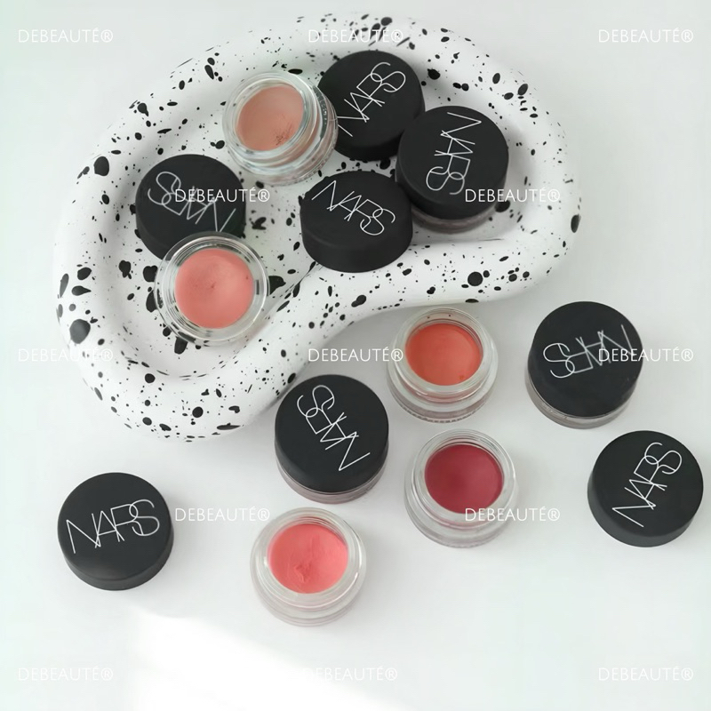 Nars Air Matte Blush (Darling Color) | Shopee Singapore