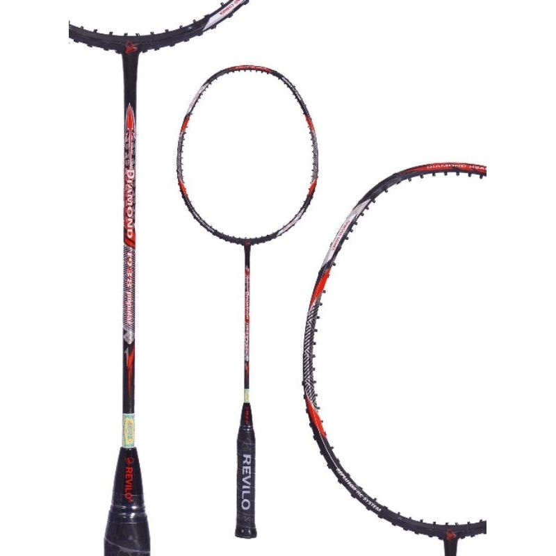 Revilo Diamond 1938 popular (Free 1 Freight, 1 Rolling Book, 1 Racket ...