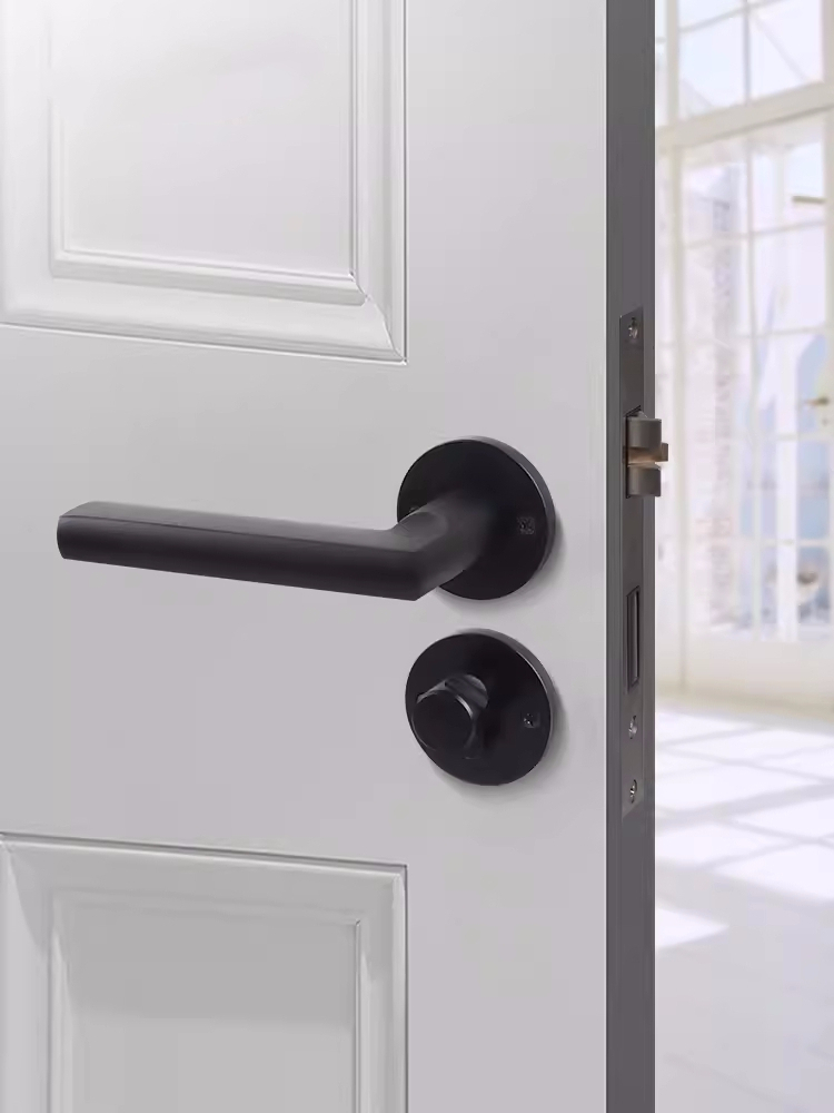 100% Stainless Steel Stainless Steel ROOM DOOR LOCK BOX 4*8 HANDLE LOCK ...