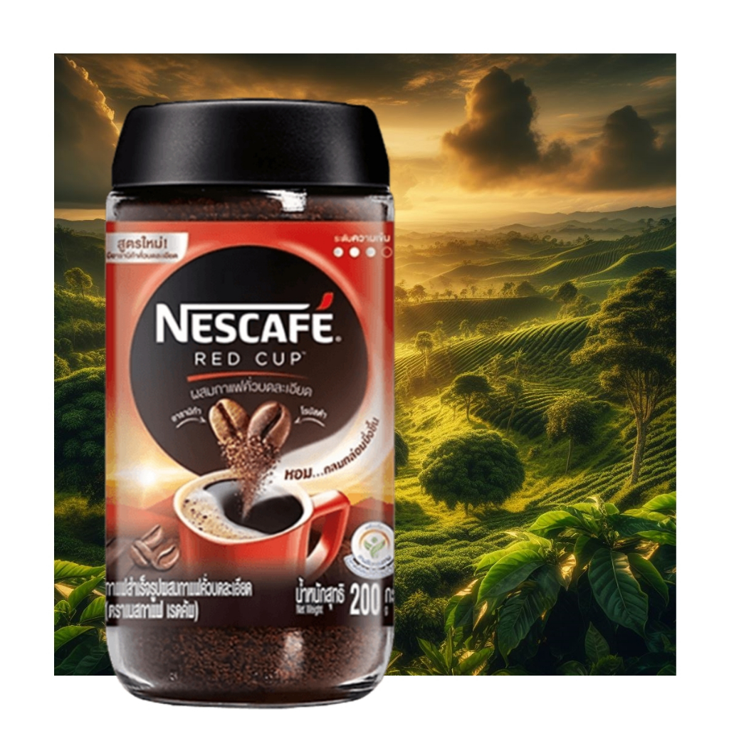 Nescafe Gold Blend 200g - Discover the Perfect Flavor with Nescafe ...