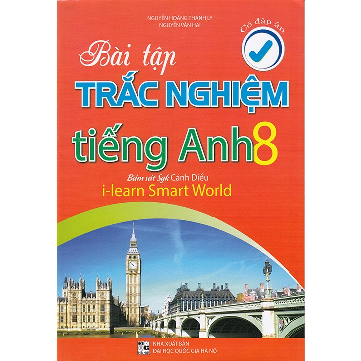 Book - English Grade 8 Multiple Choice Exercises (Follow the i-learn ...