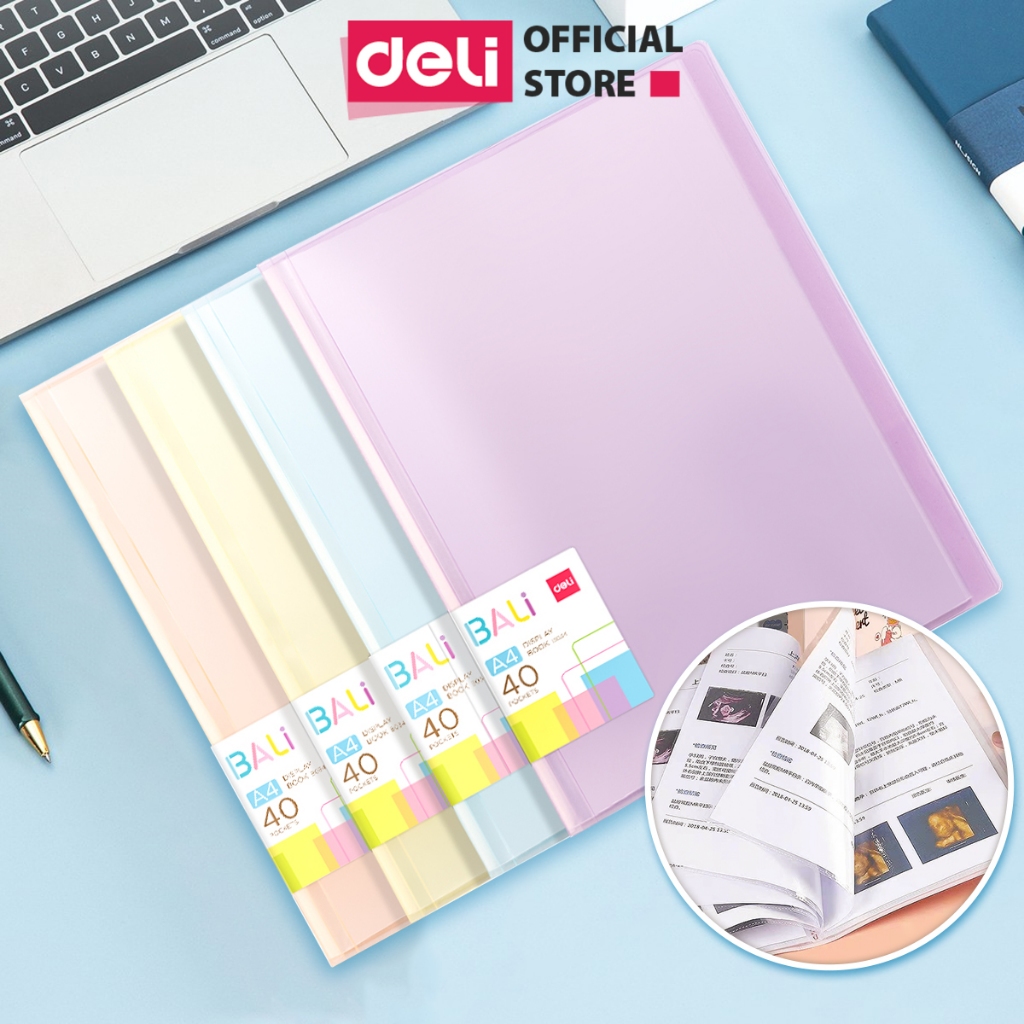 Document File Deli Student Leaf File A4 Document Cover Ultrasound File ...