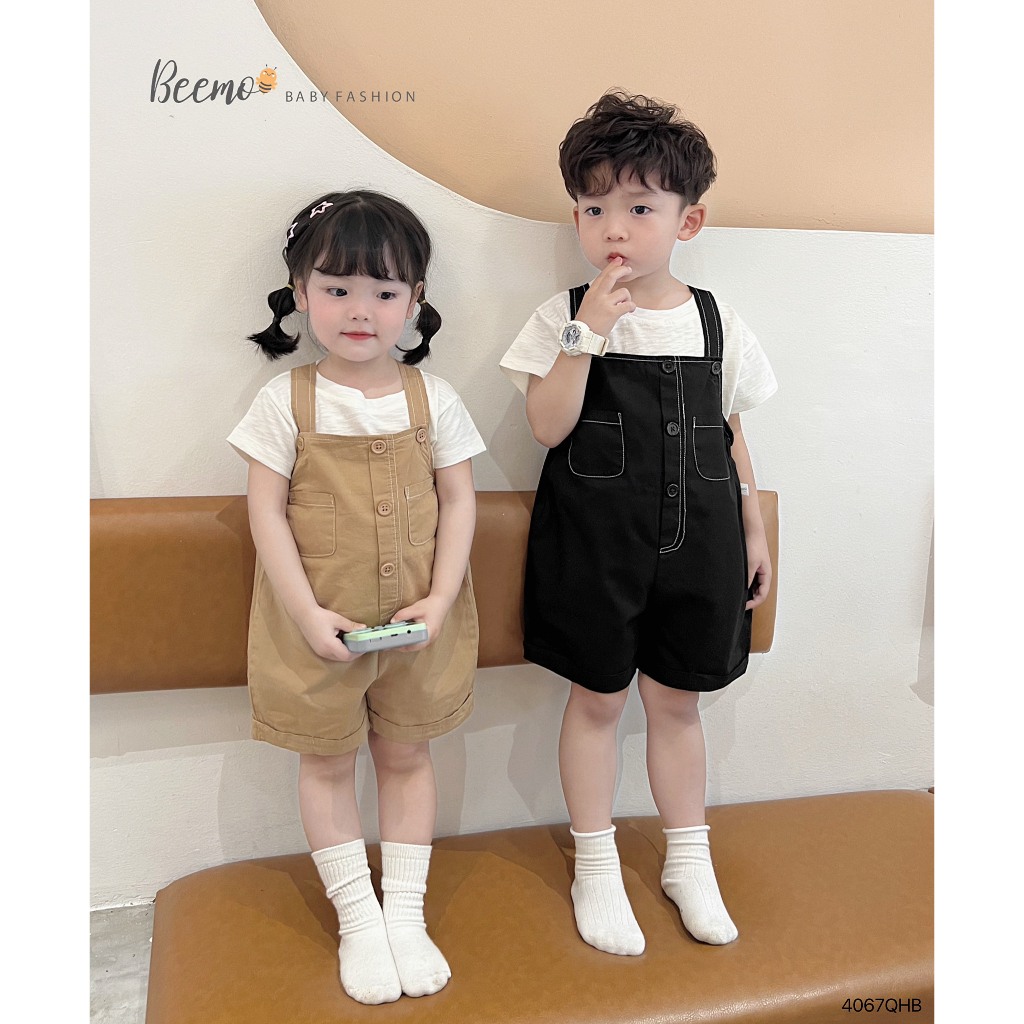 Beemo baby bib, breathable, super smooth khaki material, matching ...