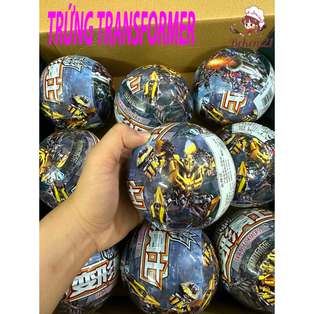 Egg Shape Transformation Robot Toy Transformer 2in1 | Shopee Singapore