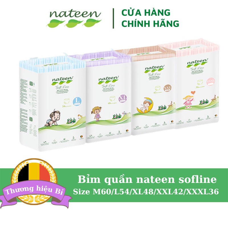 European Diapers Diapers Diapers Diapers / Diapers / Pants NATEEN Pants ...