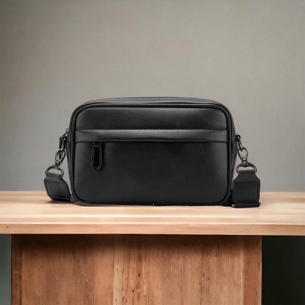 Fashion Leather Bag High Quality Leather with Simple, Luxurious and ...