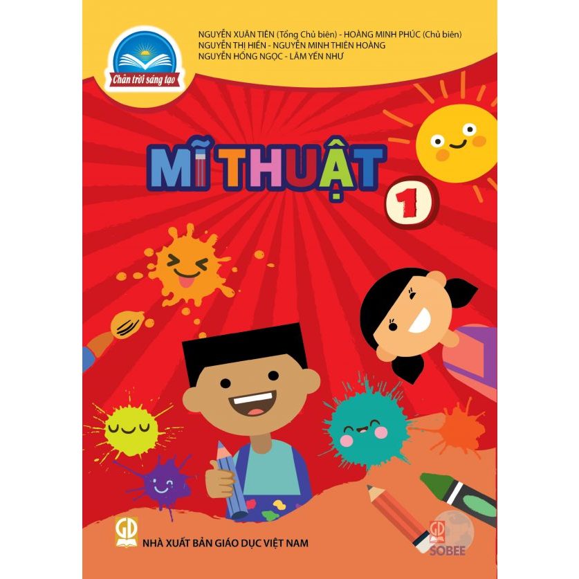 Creative Horizons Grade 1 Art Book (Includes Book Cover and Name Label ...
