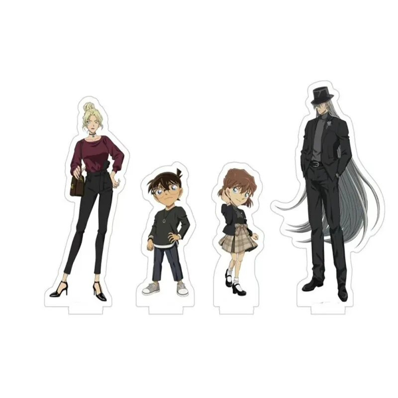 Standee model Detective Conan Anime Detective Conan Haibara Ai Rei ...