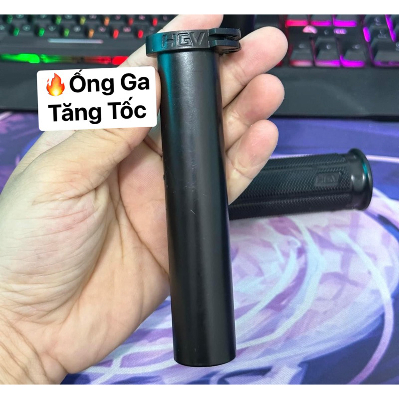 Hgv ACCELERATOR PIPE (WAVE DREAM SIRIUS / SCOOTER) | Shopee Singapore