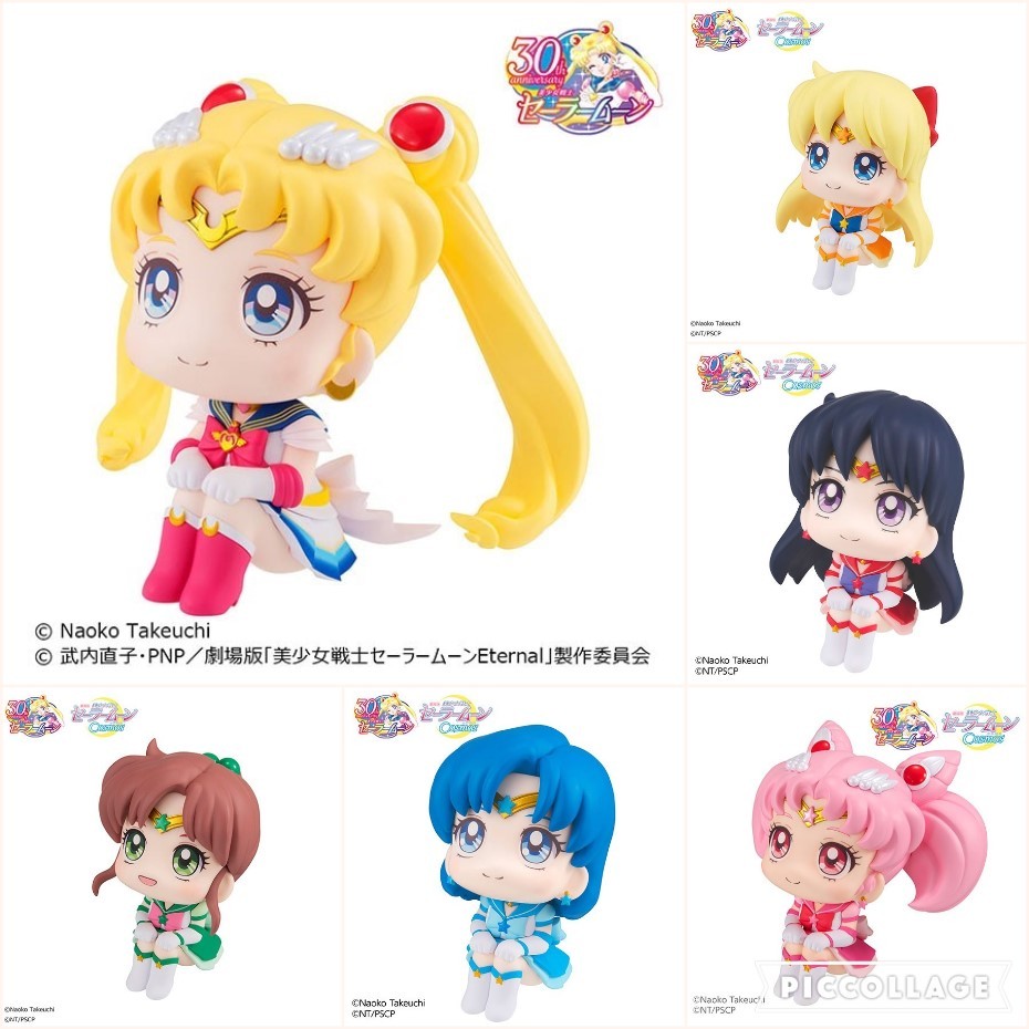 [ fire speed hcm ] Sailor Moon lookup model usagi tsukino Sailor Moon ...