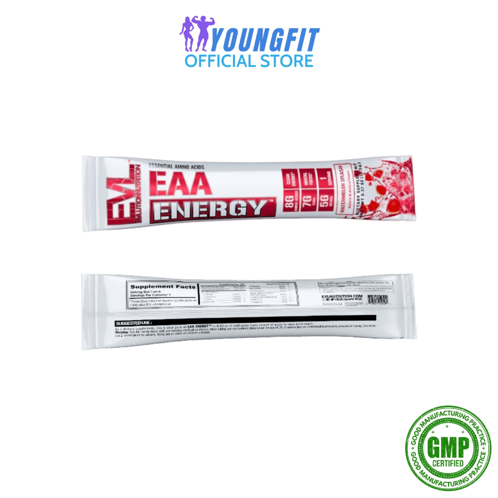 Eaaa Evlution Nutrition Us Imported Supplements Support Muscle Recovery ...