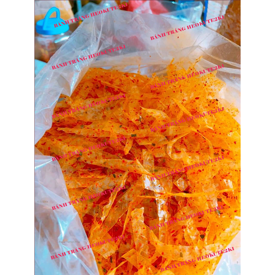 1kg Rice Paper with Shrimp Sate and Green Onion | Shopee Singapore