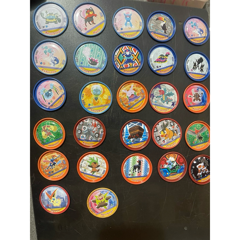 Toonies pokemon season 3 card | Shopee Singapore