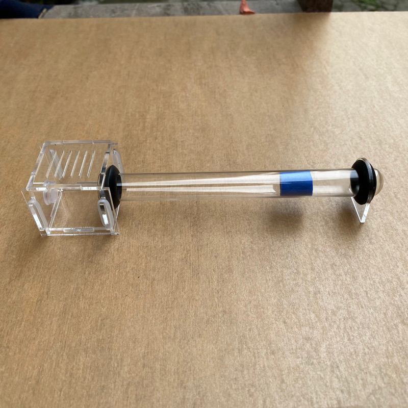 Ant Tank, Ant Nest, Mica Ant Breeding Box, Ant Breeding Cage, Mini Ant ...