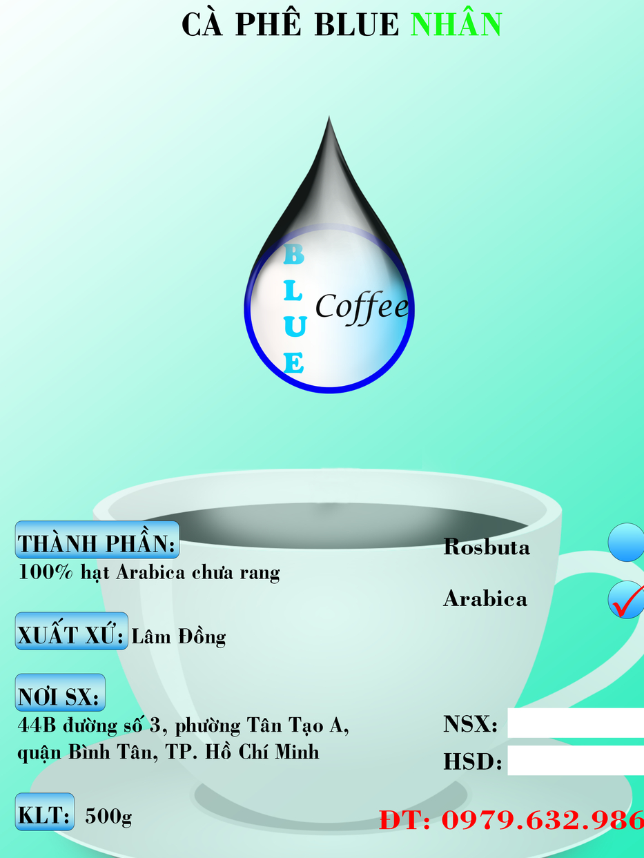 Arabica Raw Coffee Cau Dat Weight 500g | Shopee Singapore