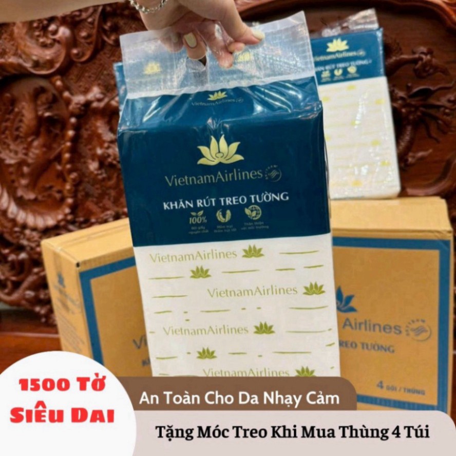 1 Pack Of 1500 Vietnamese Wall-Mounted Silk Draw Paper | Shopee Singapore