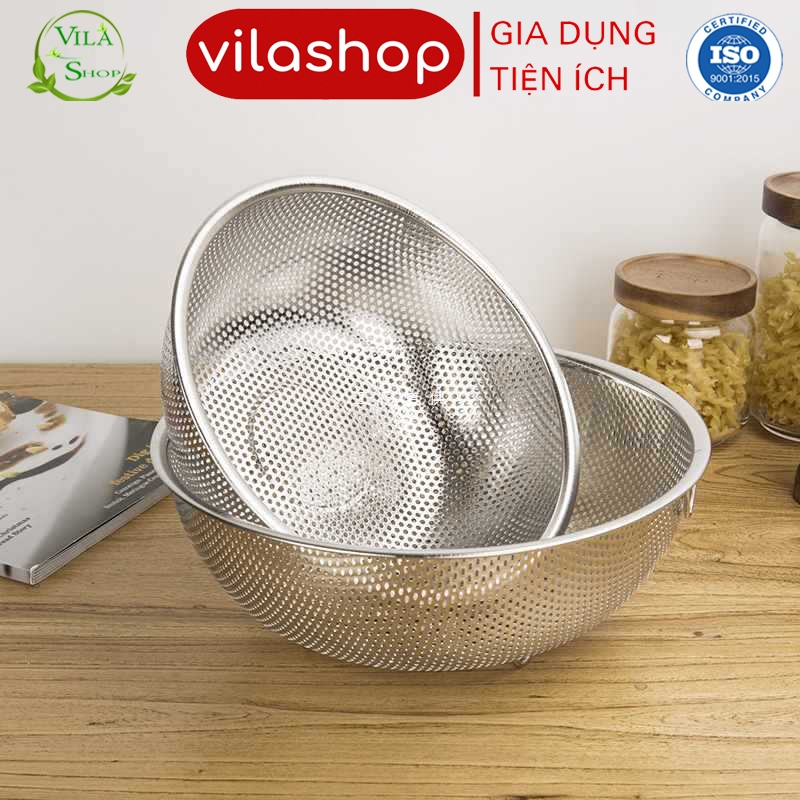 High Quality Stainless Steel Mesh Basket, Basket with Good Drainage ...