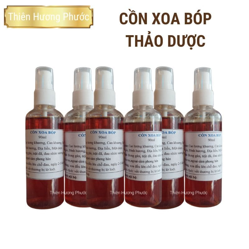 Alcohol massage to prevent bone and joint pain | Shopee Singapore