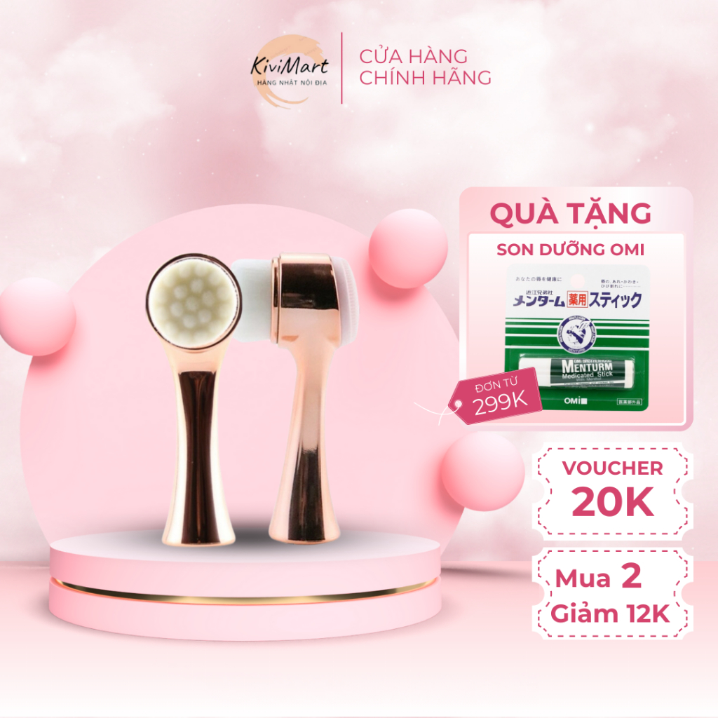 Hand Scrub DOLLY ANGLE, In Japan | Shopee Singapore